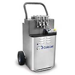 Dry Ice Manufacturing Machines - Super Tech services and Industrial ...